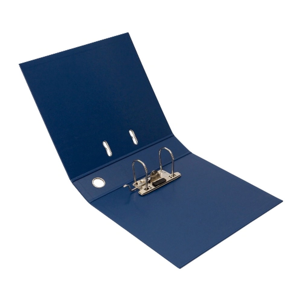 Bantex Lever Arch File Ordner Plastic A4 7cm Blue #1450 01 | SIPLah