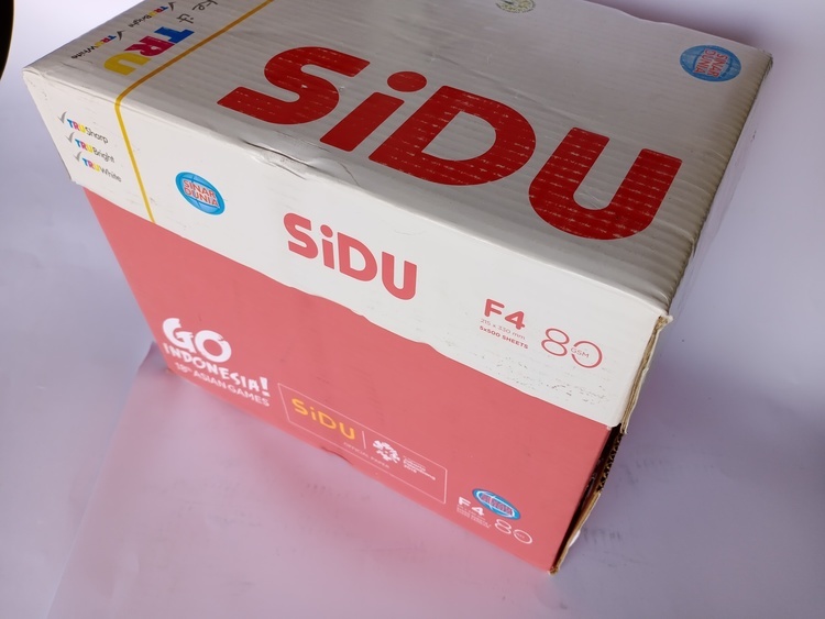 SIPLah Telkom - Belanja Keperluan Sekolah Online Makin Mudah