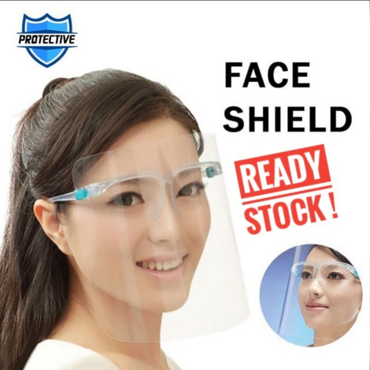 Face Shield | SIPLah