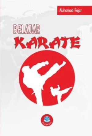 Buku Non Teks: KARATE | SIPLah