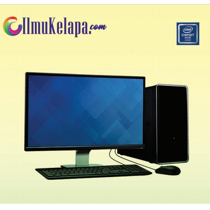 SIPLah Telkom - Belanja Keperluan Sekolah Online Makin Mudah