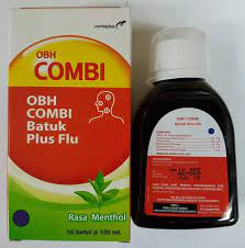 OBH 100ml | SIPLah