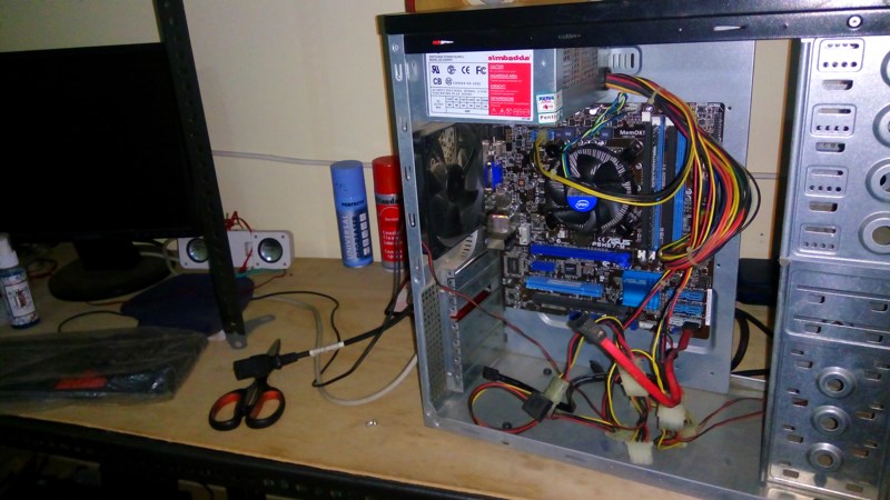 SIPLah Telkom - Belanja Keperluan Sekolah Online Makin Mudah