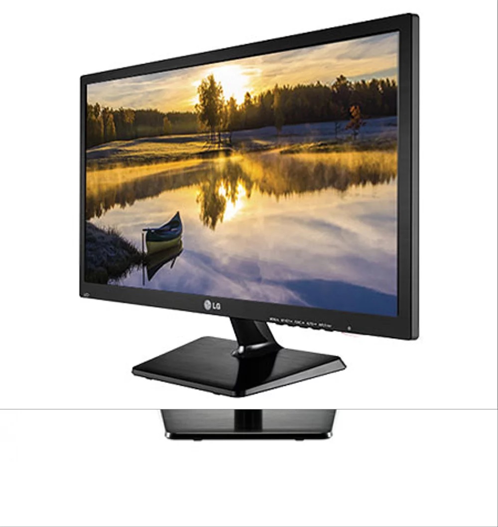 Monitor LED LG 19 Inch | SIPLah