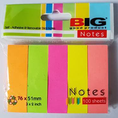 POST IT 3X2 | SIPLah