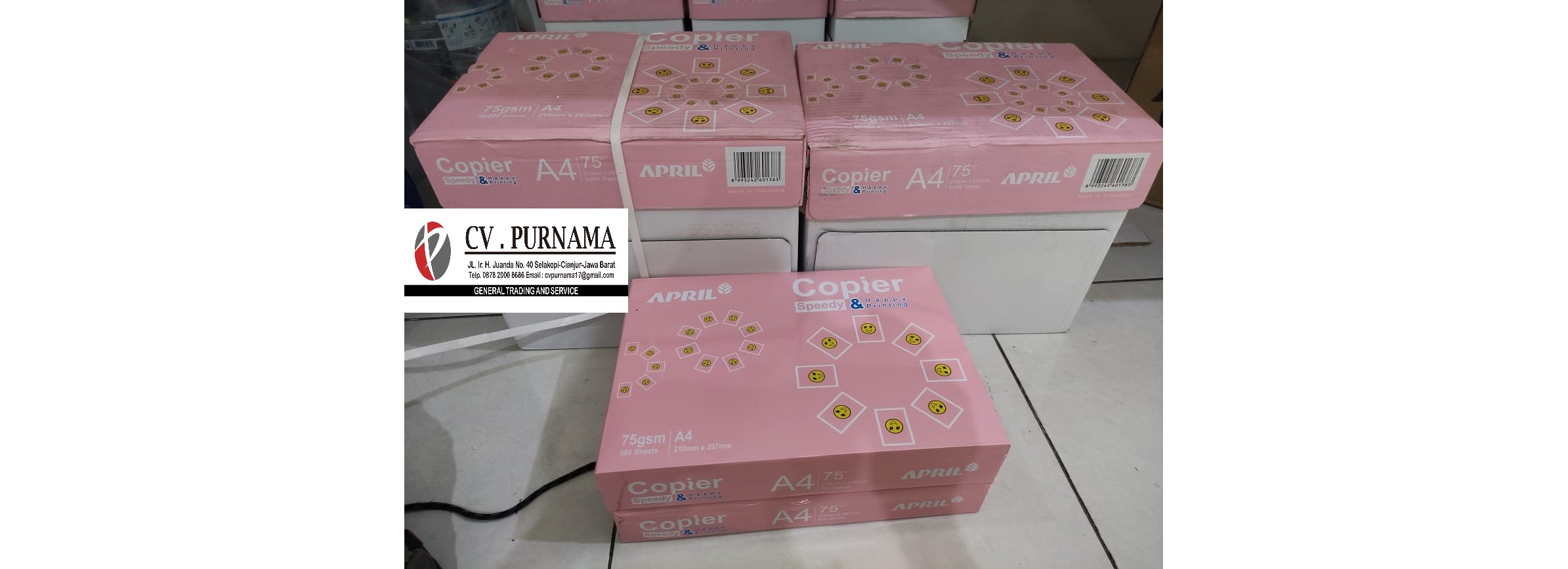 SIPLah Telkom - Belanja Keperluan Sekolah Online Makin Mudah