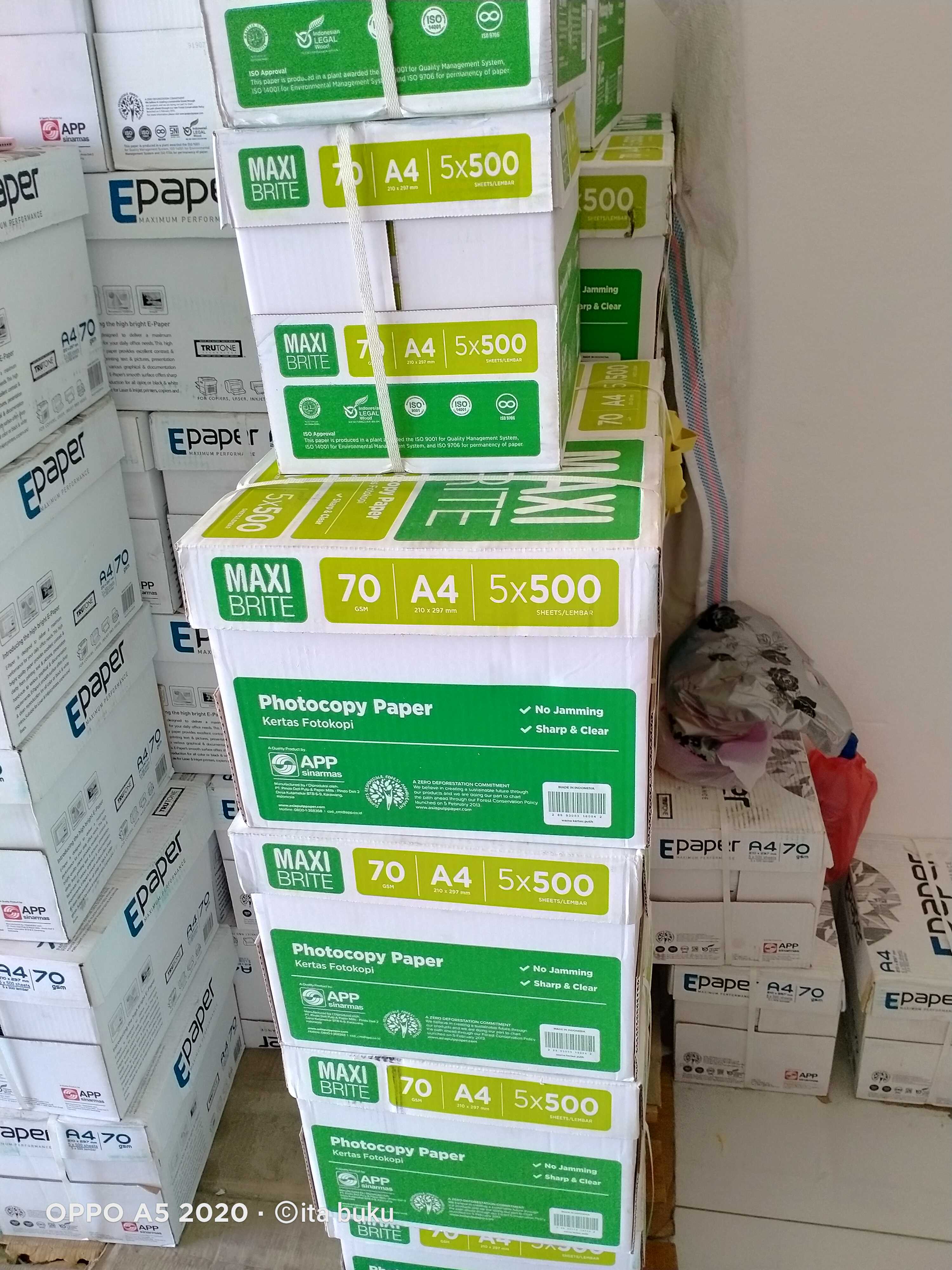 SIPLah Telkom - Belanja Keperluan Sekolah Online Makin Mudah