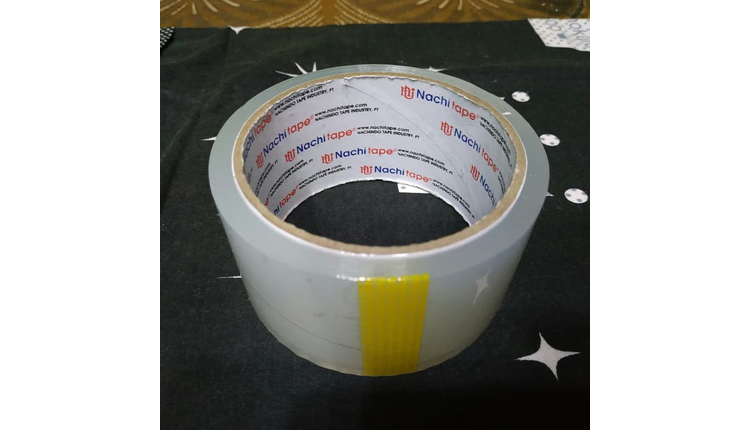 isolasi plastik uk 48mm | SIPLah