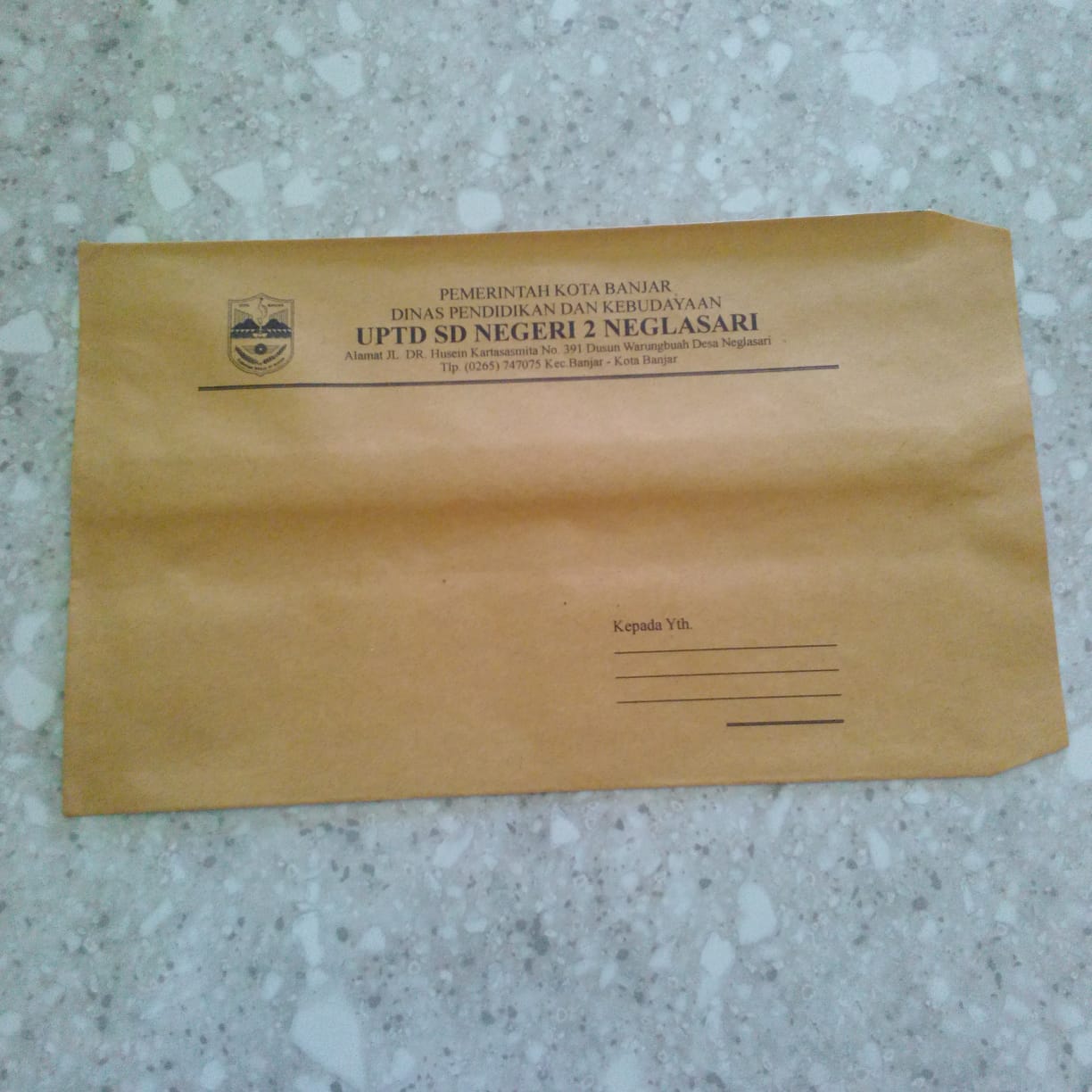 SIPLah Telkom - Belanja Keperluan Sekolah Online Makin Mudah