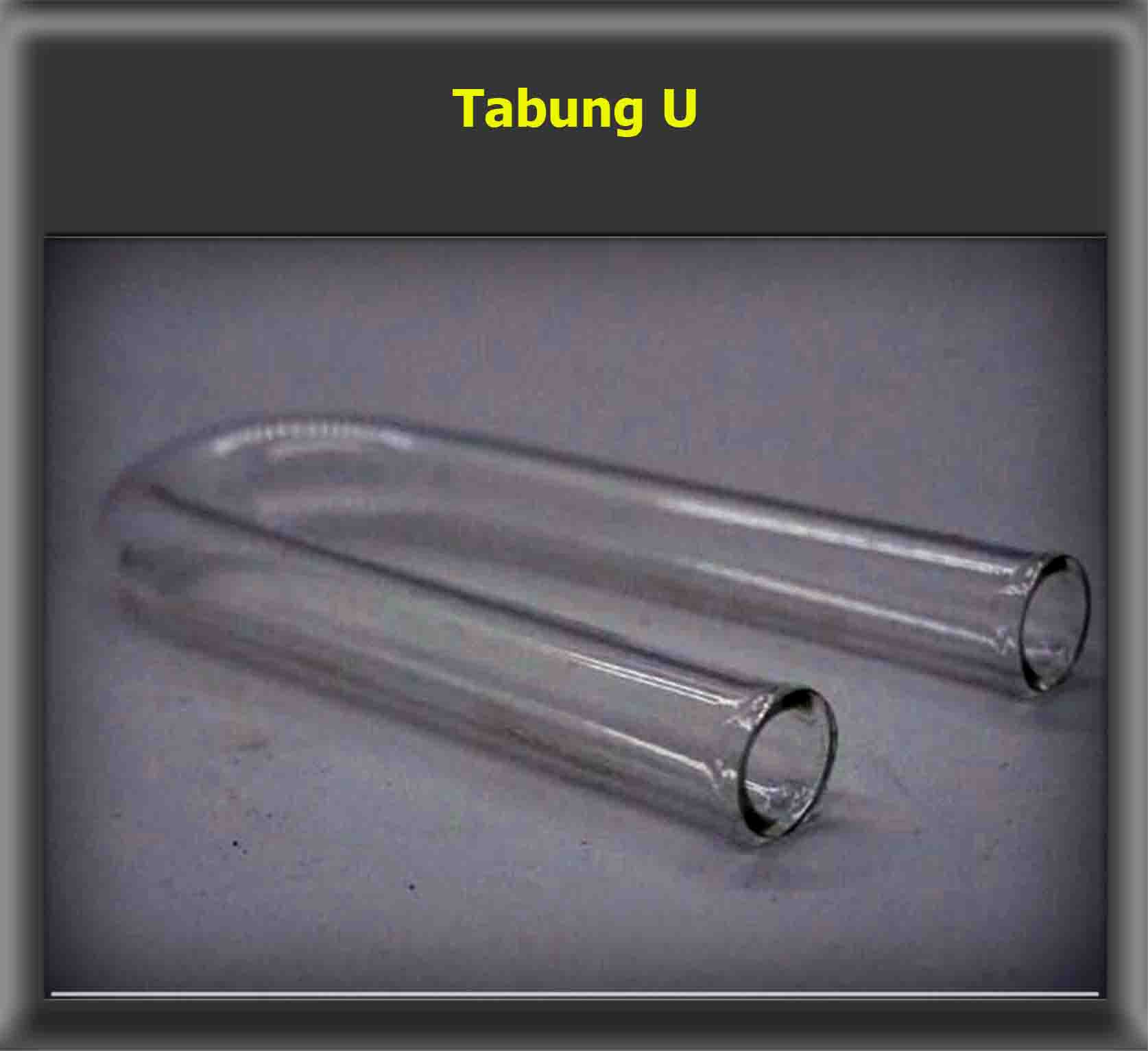 Tabung U | SIPLah