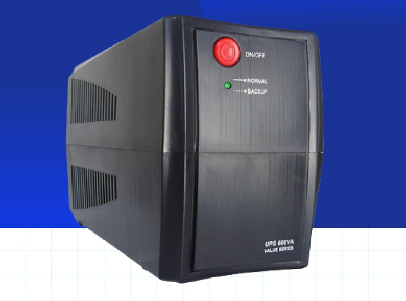 UPS ERbyte 600VA | SIPLah