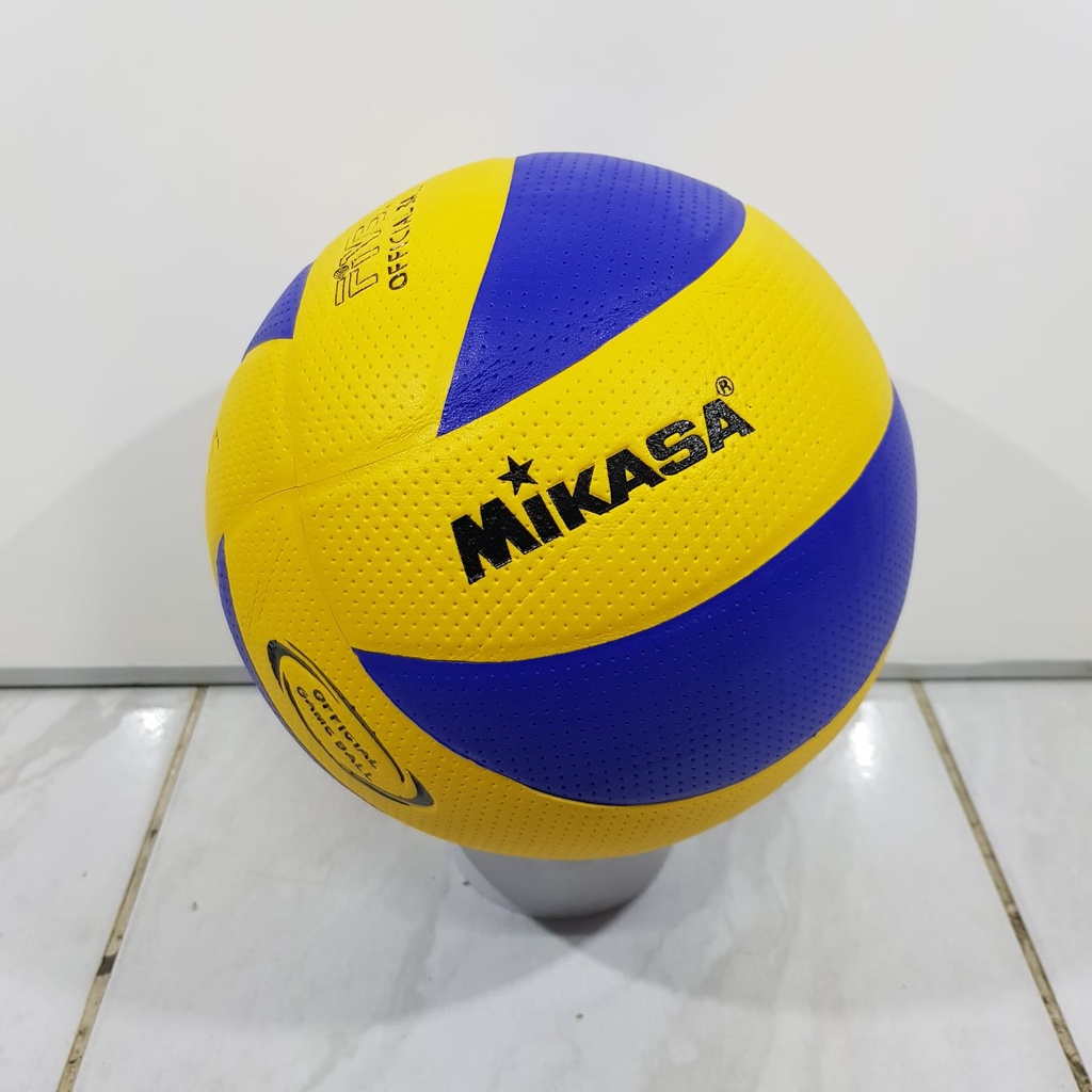 Bola Volly Mikasa Mva 300 Siplah
