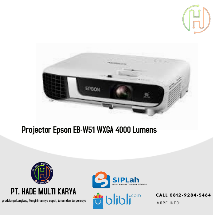 Projector Infocus IN112AA | SIPLah