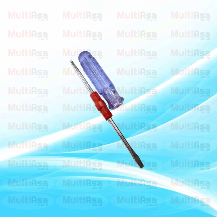 Obeng Kecil | SIPLah