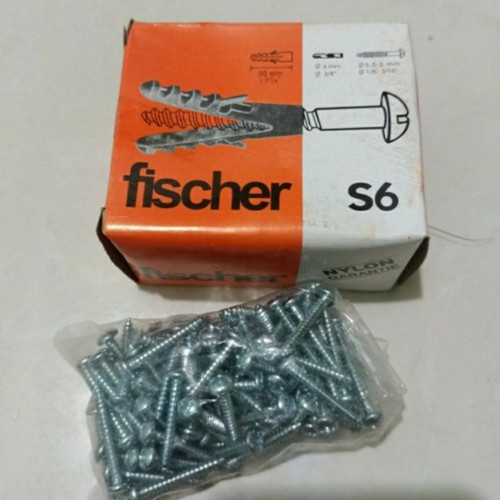 Phiser 6mm | SIPLah