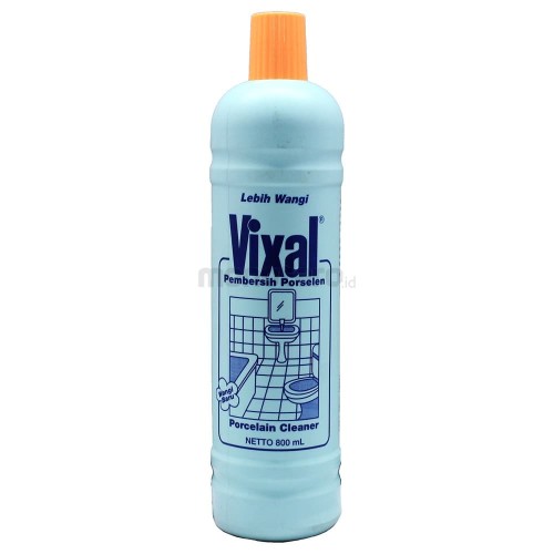 VIXAL Botol 800 mL | SIPLah