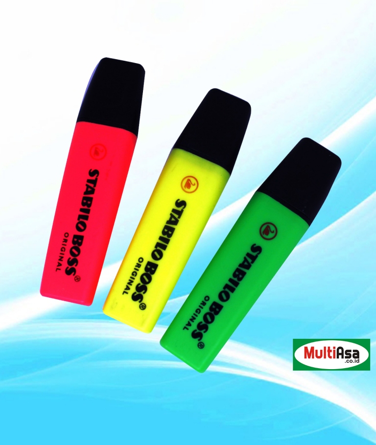 Stabilo | SIPLah