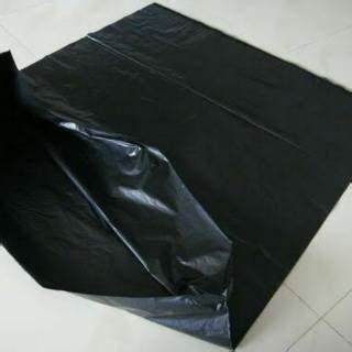 Plastik Sampah Hitam Besar | SIPLah