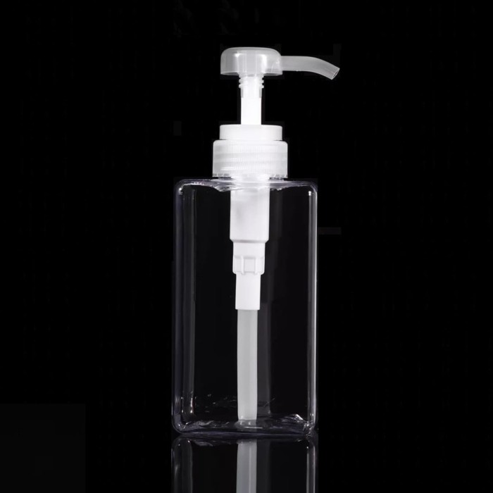 Botol Hand Sanitizer | SIPLah