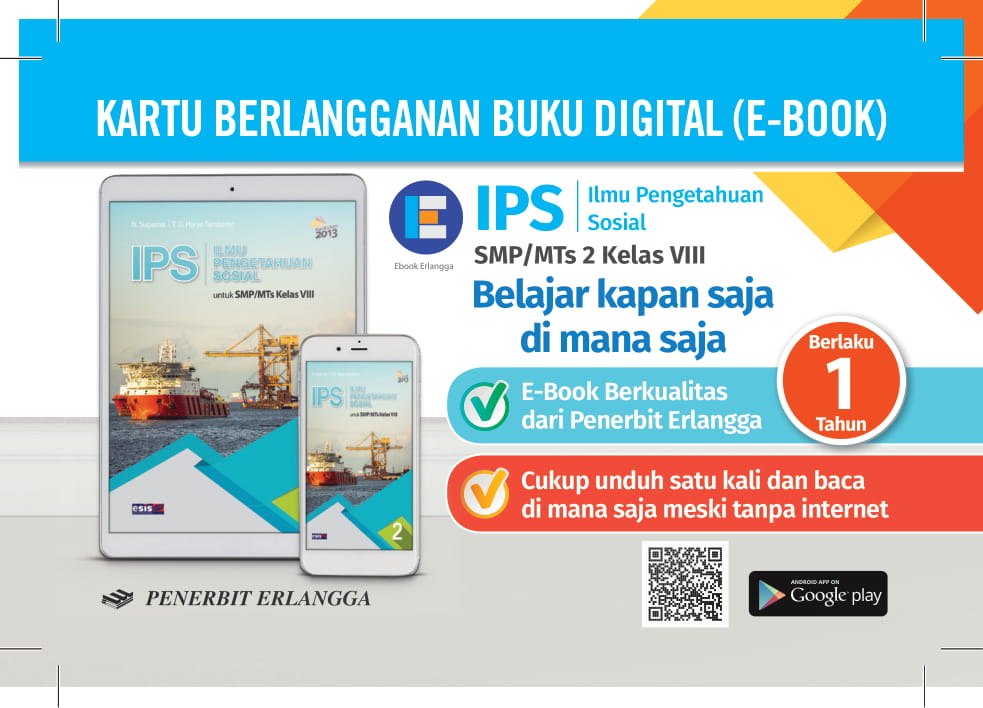 SIPLah Telkom - Belanja Keperluan Sekolah Online Makin Mudah