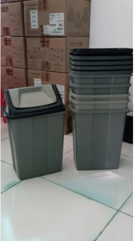 Bak sampah | SIPLah