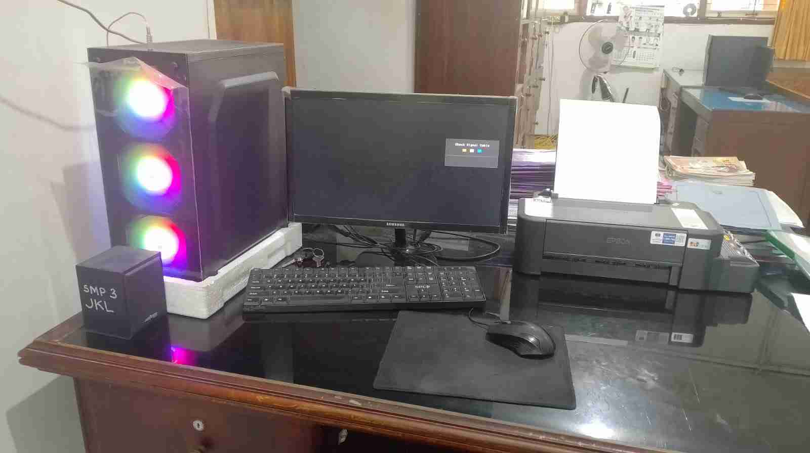 SIPLah Telkom - Belanja Keperluan Sekolah Online Makin Mudah