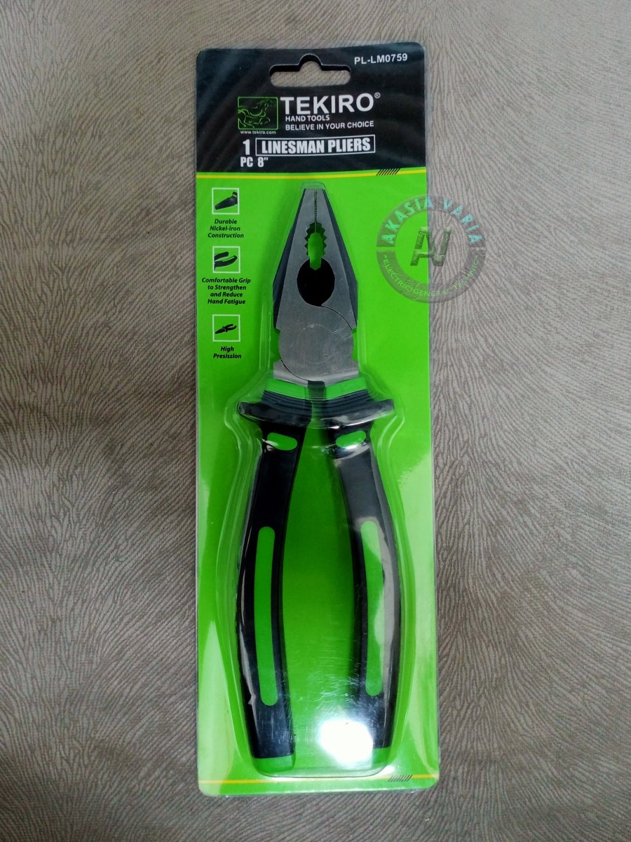 Tang Kombinasi | SIPLah