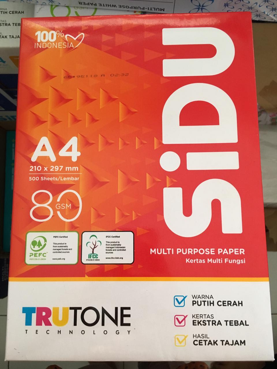 SIPLah Telkom - Belanja Keperluan Sekolah Online Makin Mudah