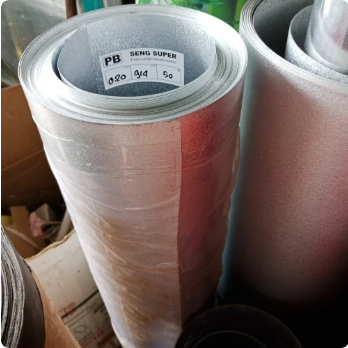 TALANG SENG GALVALUME 90 CM 0.3MM | SIPLah
