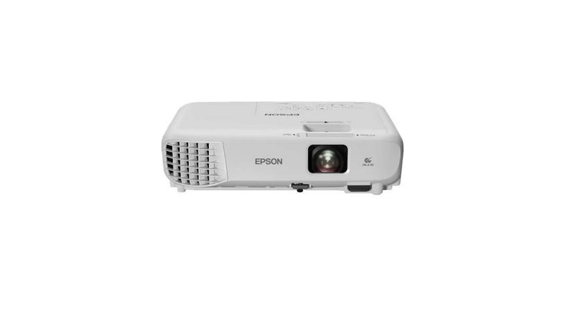 LCD Projector | SIPLah