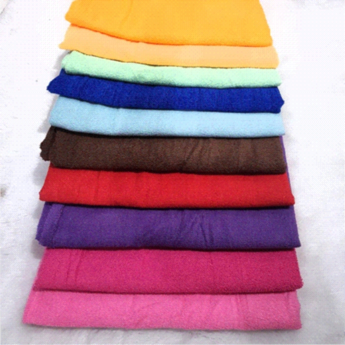 Handuk Besar Ukuran (70 x 140) | SIPLah