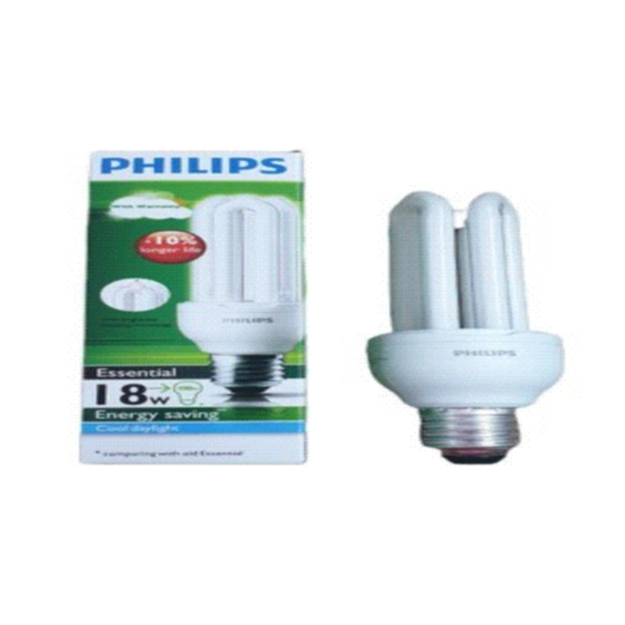 Lampu Philips Essential 18 Watt | SIPLah Lampu Philips Essential 18 Watt | SIPLah