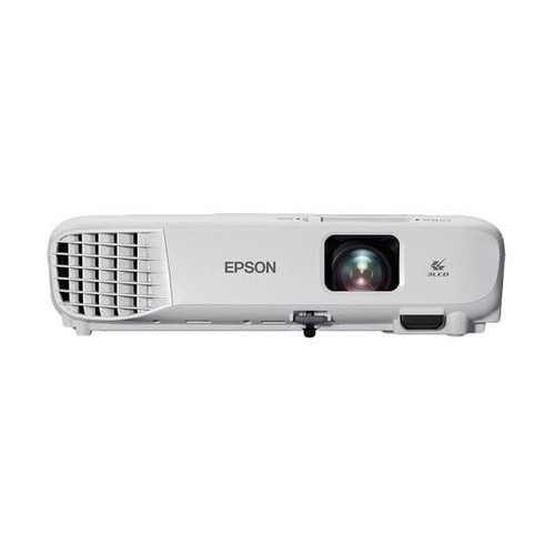 Infokus / Infocus / Proyektor Epson EB-W06 WXGA, 3700 Lumens, 16000:1 ...