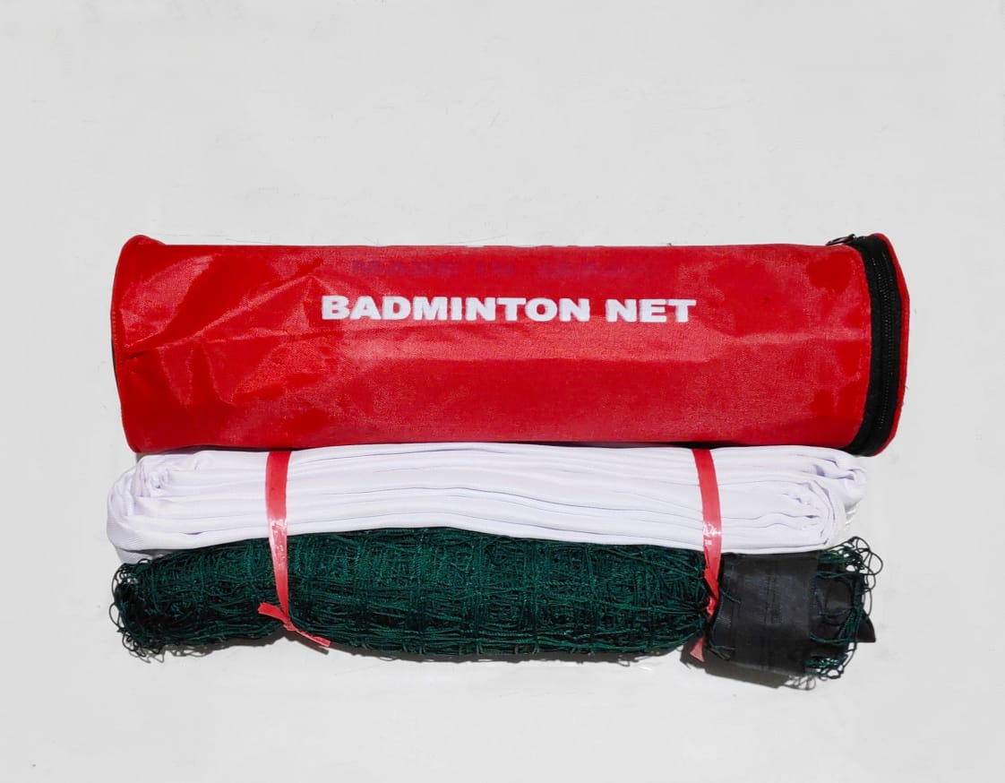 Net badminton | SIPLah