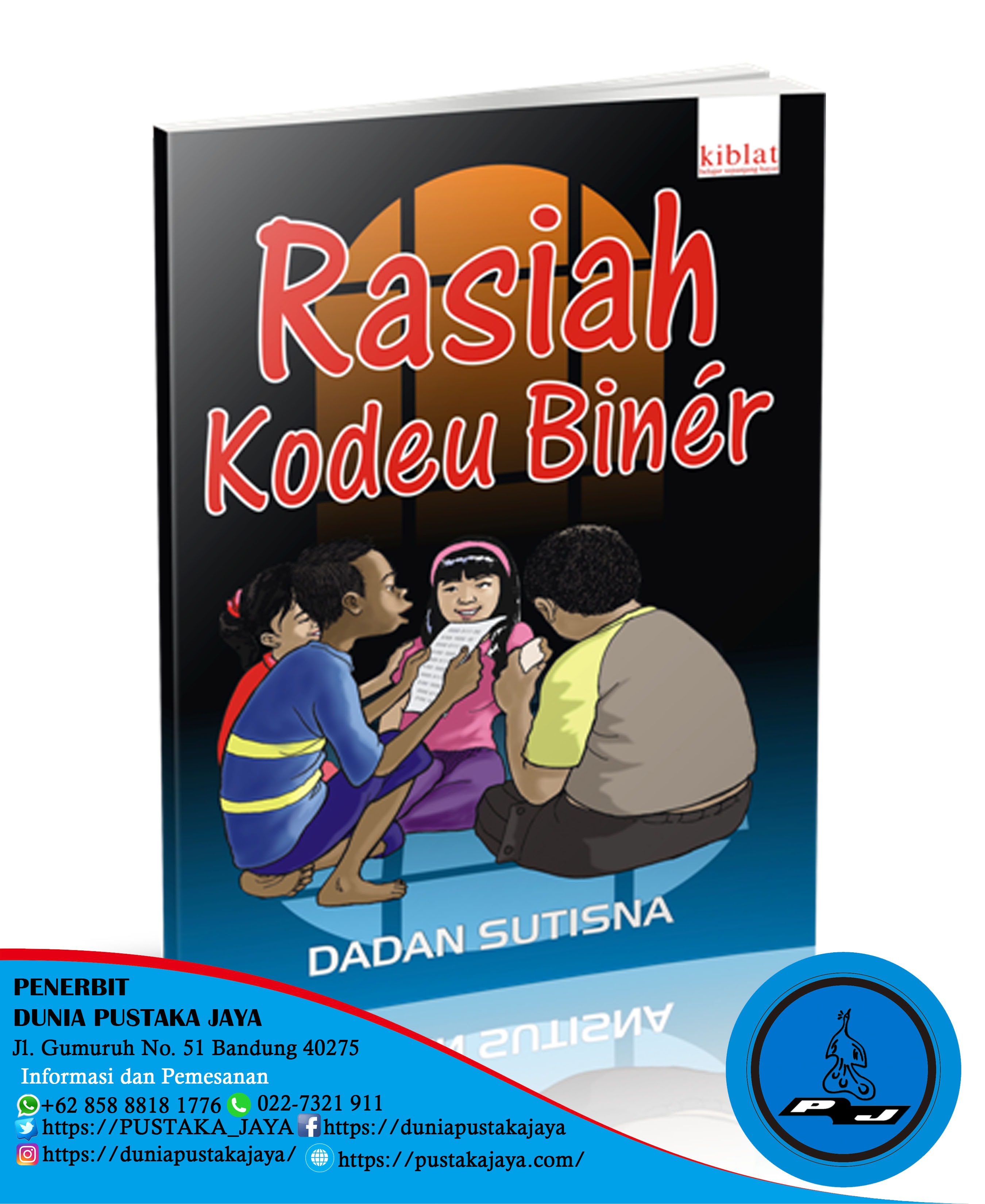 SIPLah Telkom - Belanja Keperluan Sekolah Online Makin Mudah