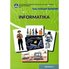 Buku Teks: Buku Kurikulum Merdeka_Informatika untuk SMK/MAK Kelas X ...