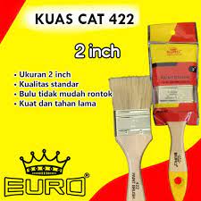 kuas euro 2 1/2 inci | SIPLah