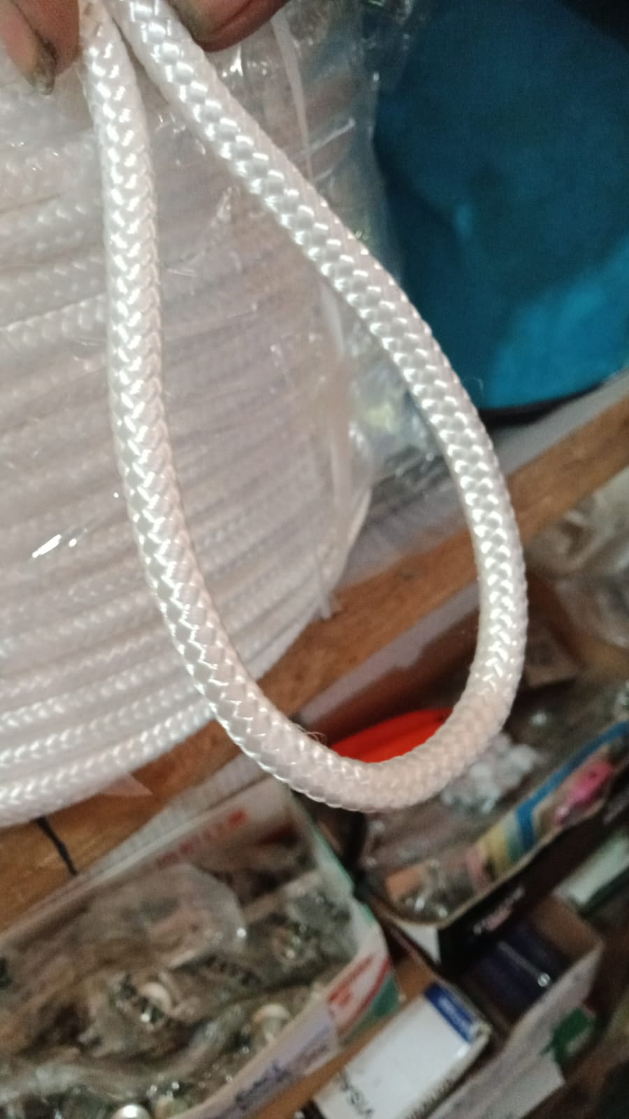 tali nilon 8mm | SIPLah