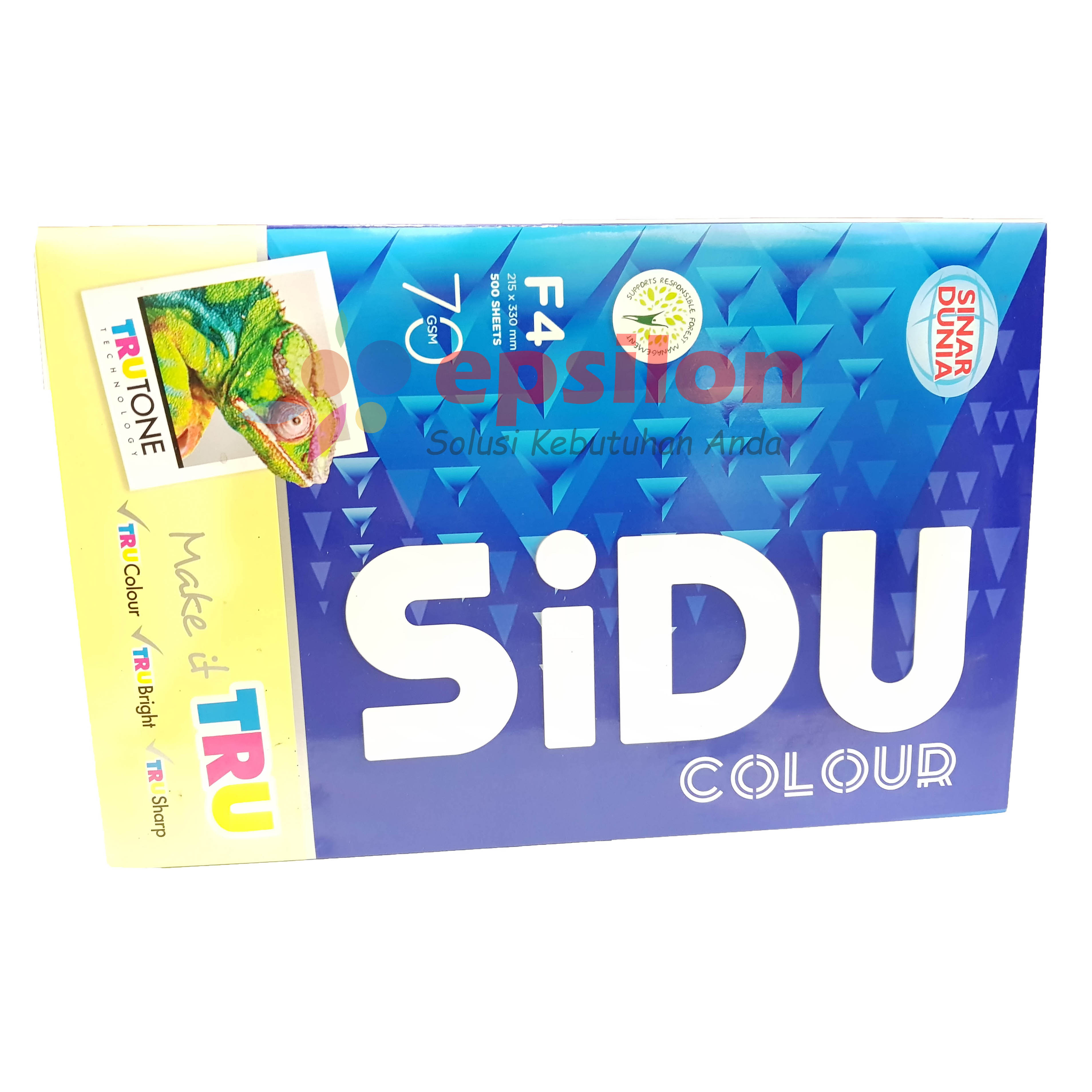 SIPLah Telkom - Belanja Keperluan Sekolah Online Makin Mudah