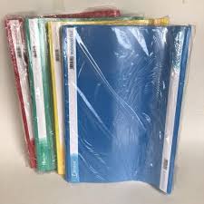 Map Business File - Biru | SIPLah