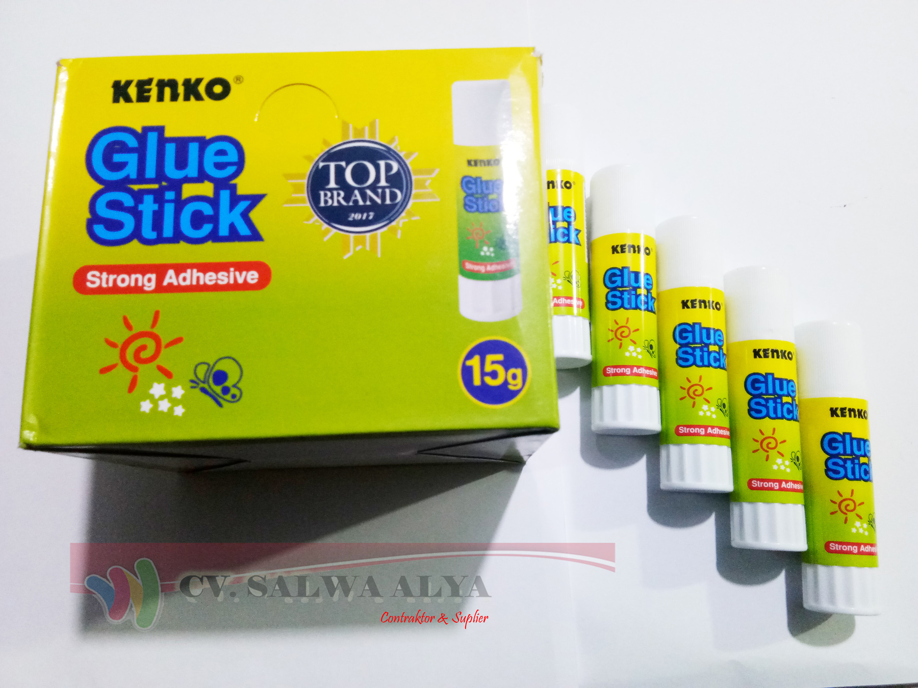 SIPLah Telkom - Belanja Keperluan Sekolah Online Makin Mudah