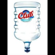 Air Minum Galon | SIPLah