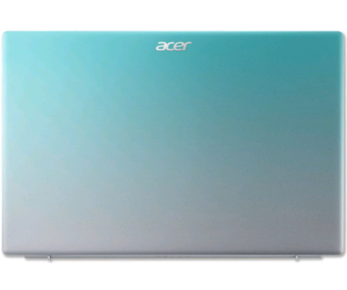 Acer Swift 3 Core i7 1165G7 intel Evo (blue) | SIPLah