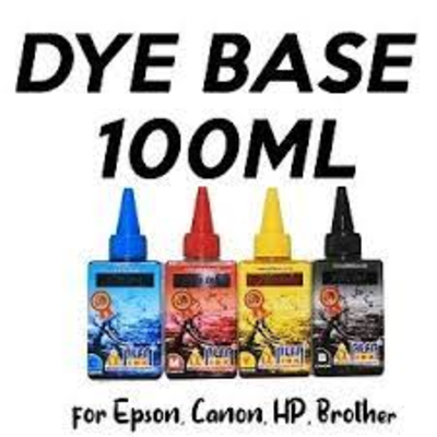 TINTA ALFA INK FOR CANON DAN BROTHER | SIPLah