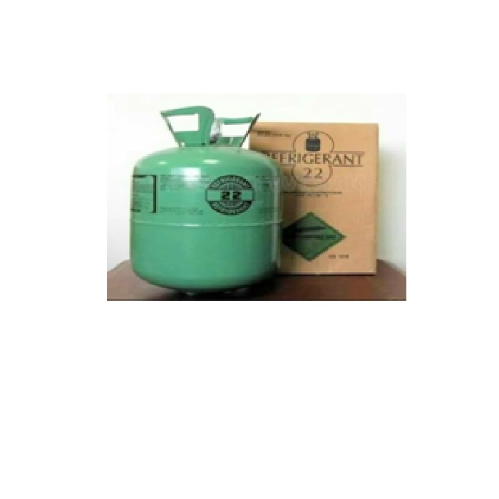 Gas Freon +Tabung tipe R134 | SIPLah