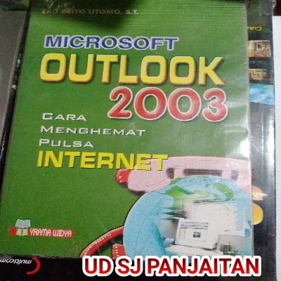 Microsoft Outlook 2003 / ex (111159) | SIPLah