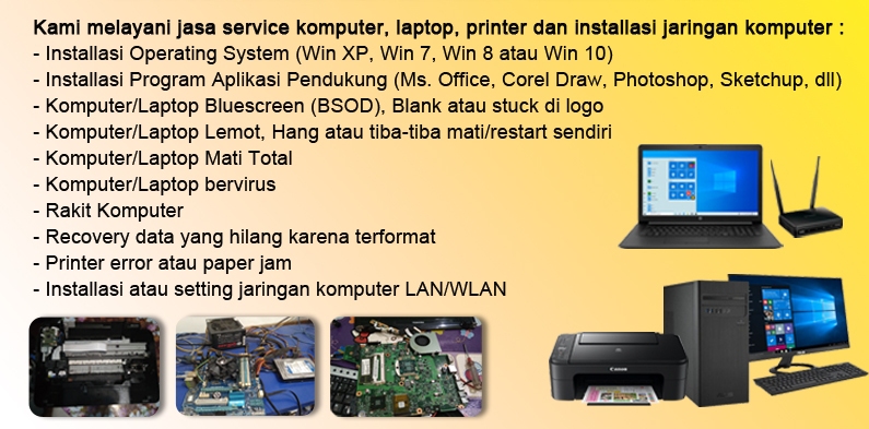 SIPLah Telkom - Belanja Keperluan Sekolah Online Makin Mudah