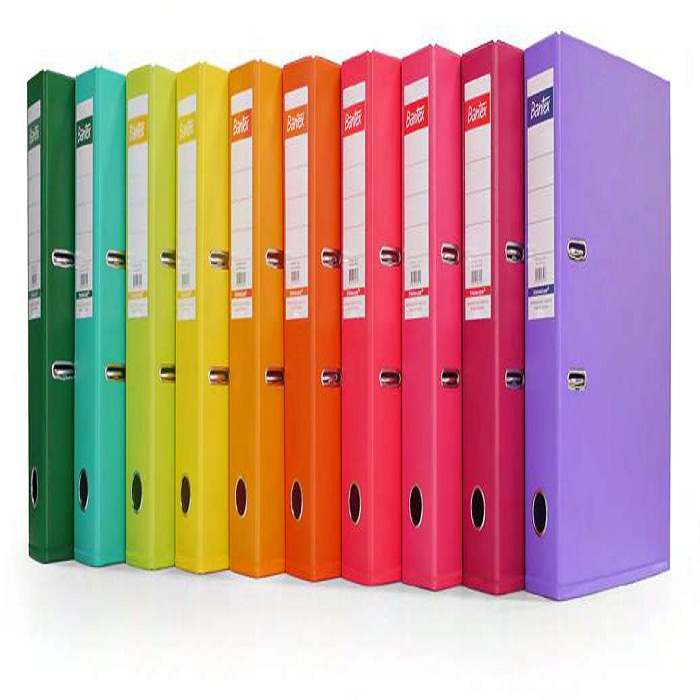 Map File Ordner / Map Bundel | SIPLah