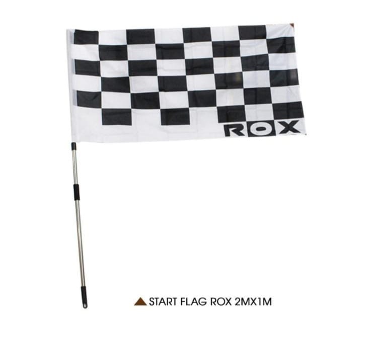 Bendera Start (Bendera saja) | SIPLah