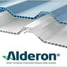 PVC Alderon | SIPLah